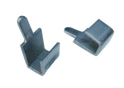 Stainless Steel J-Clip (25 Pack) 30-803 - Patio Furniture Rehab