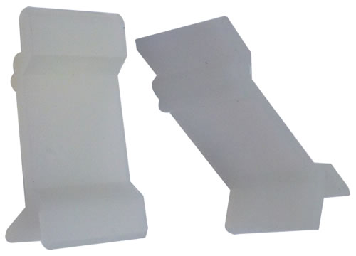 Table Rim Clip (20 Pack) 30-914 - Patio Furniture Rehab